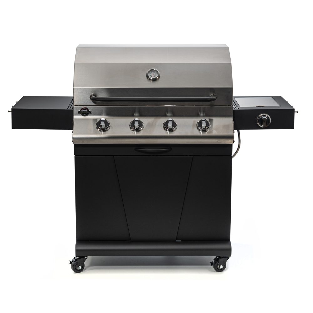 Jackson Grills - Jackson Grills