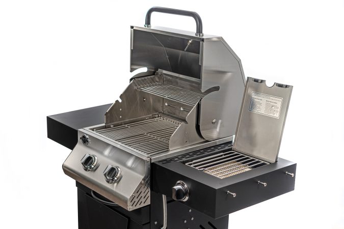 Jackson Grills - Jackson Grills