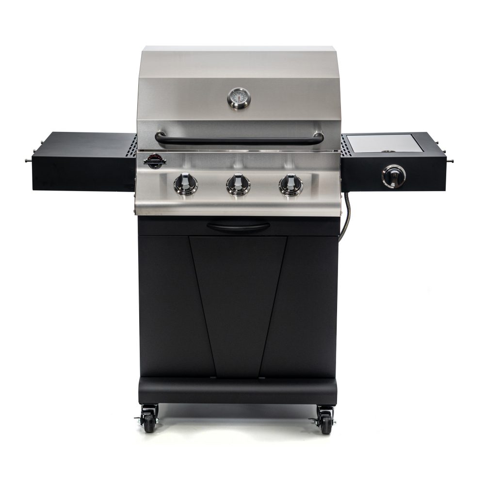 Jackson Grills - Jackson Grills