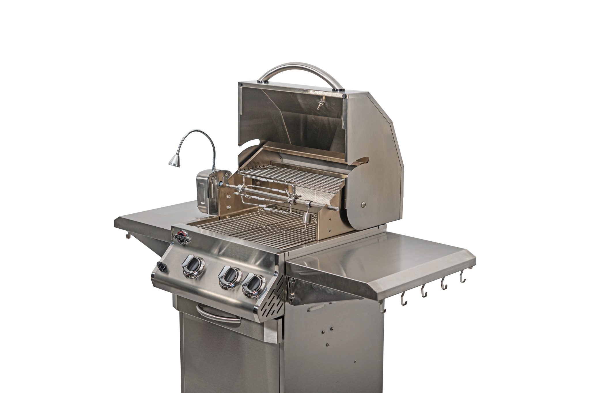Jackson Grills - Jackson Grills