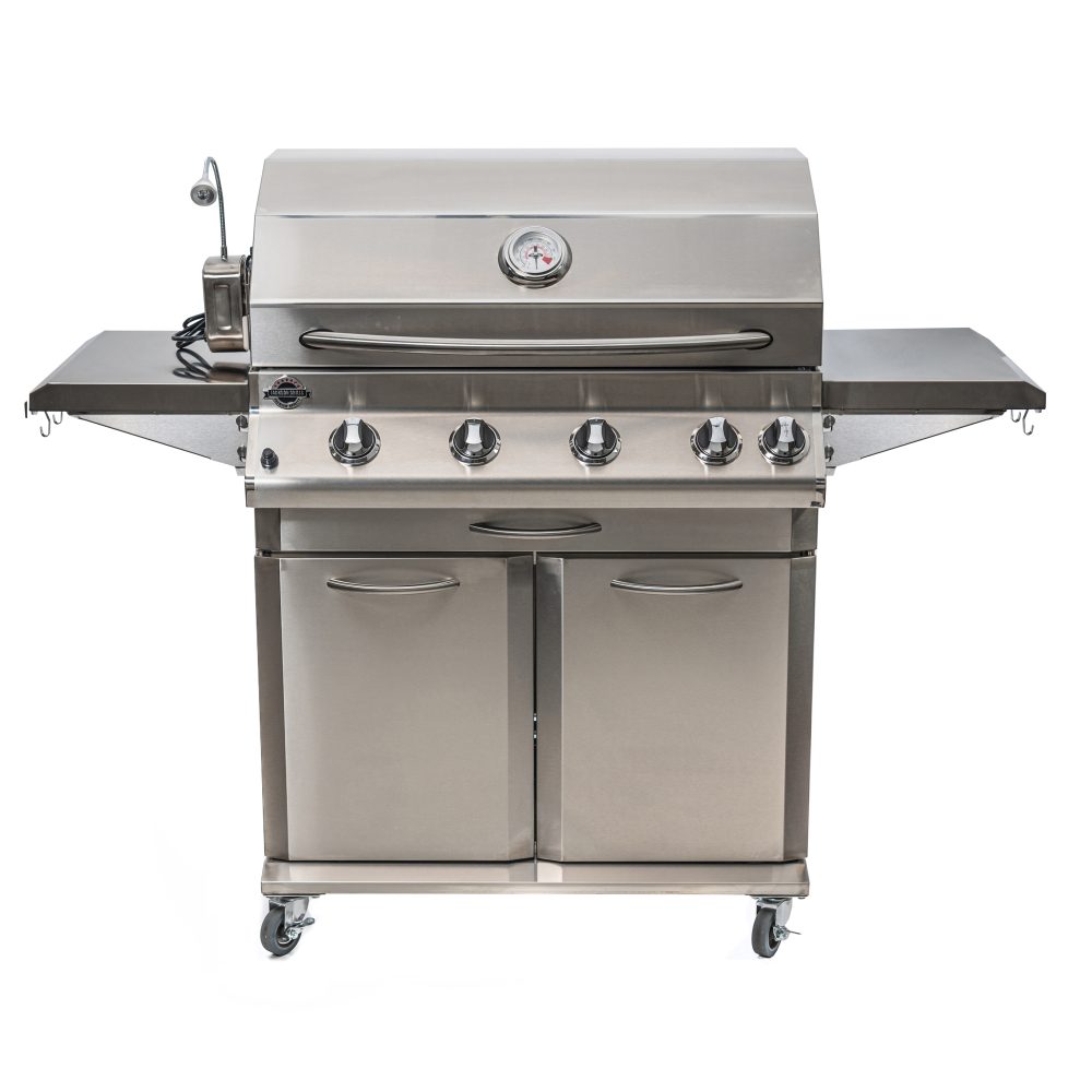 Jackson Grills - Jackson Grills
