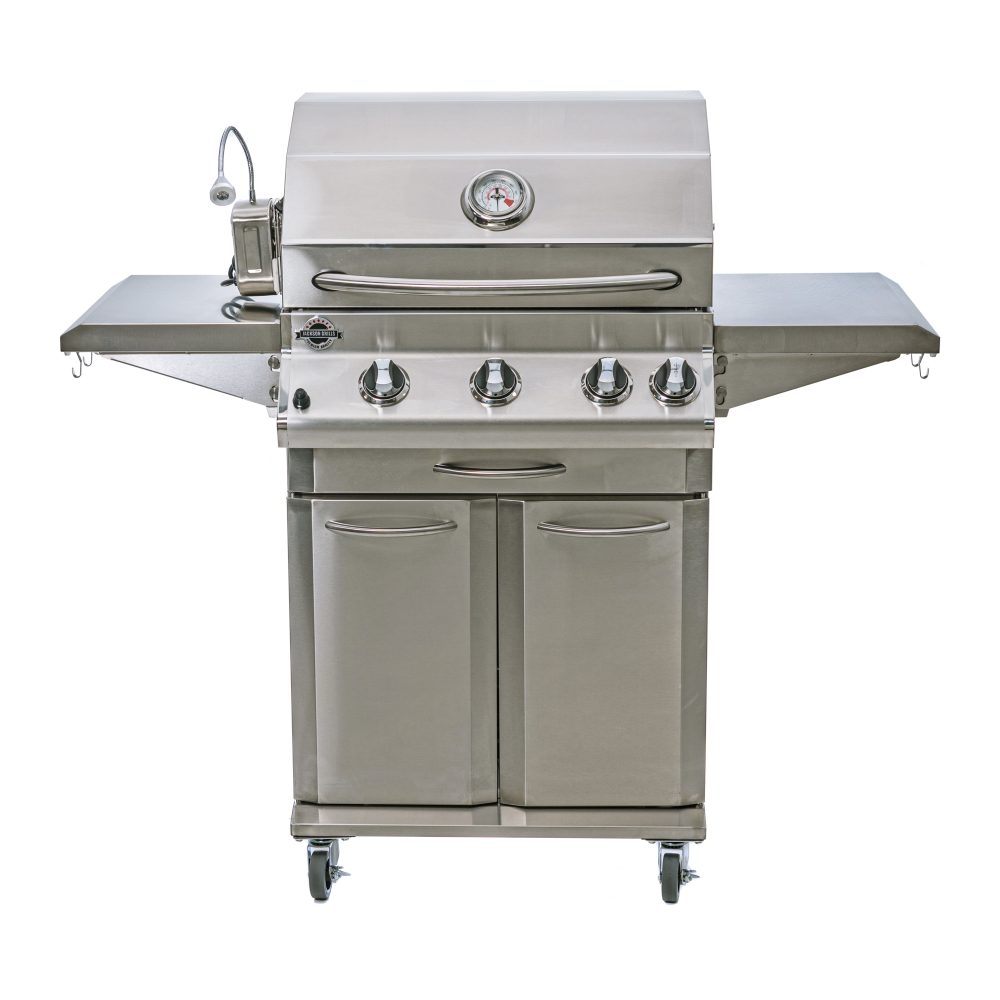 Jackson Grills - Jackson Grills