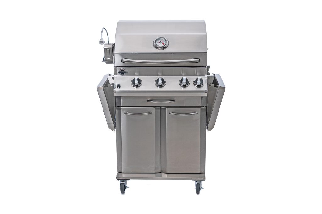Jackson Grills - Jackson Grills