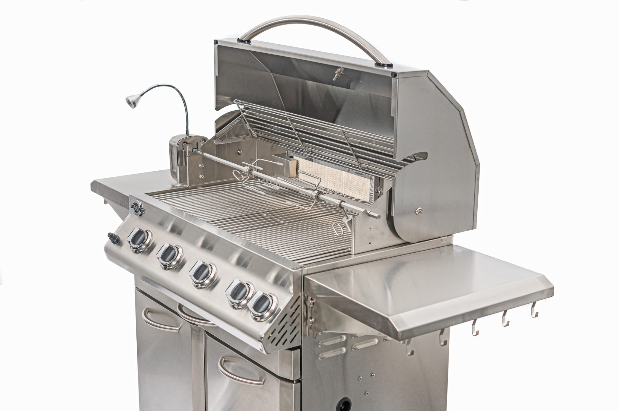 Jackson Grills - Jackson Grills