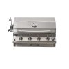 Lux Series - Jackson Grills