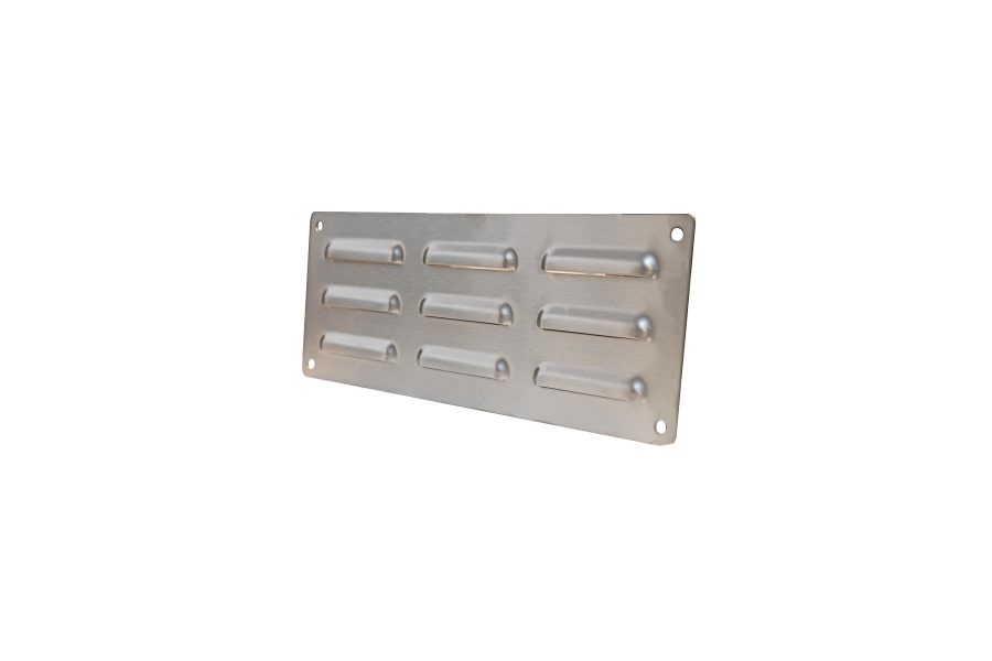 STAINLESS STEEL GRILL VENT - Jackson Grills