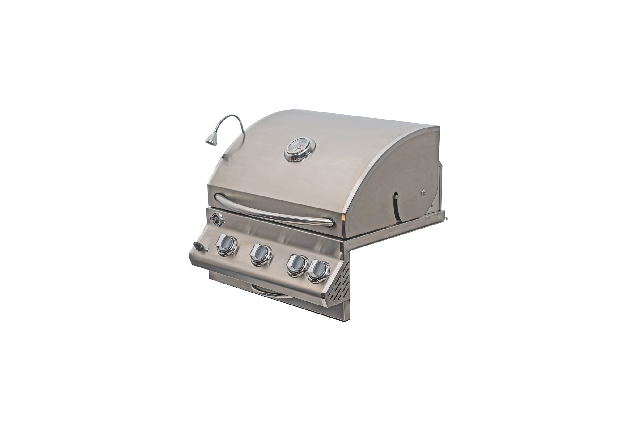 Supreme Series - Jackson Grills