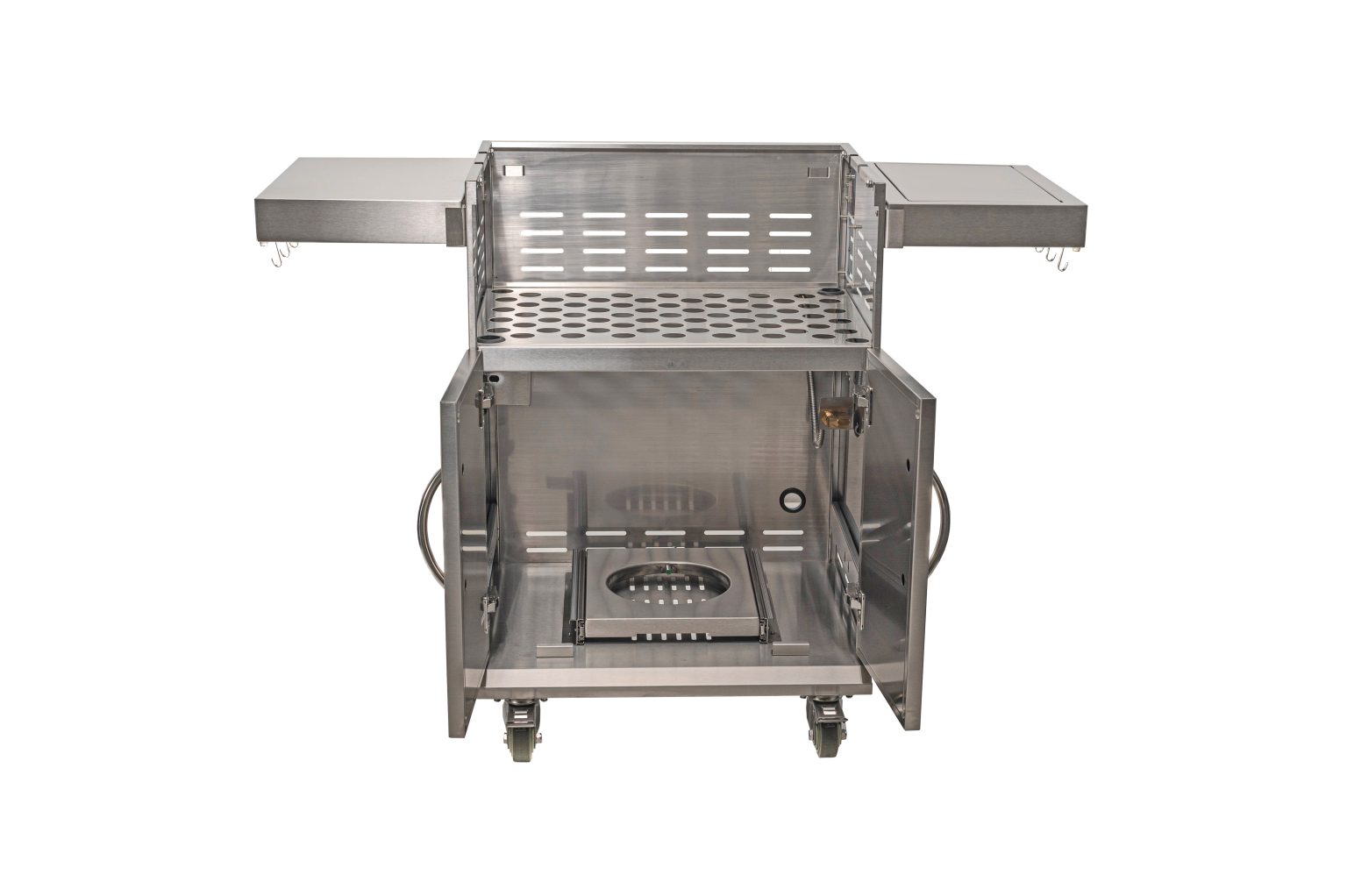 Supreme Series - Jackson Grills