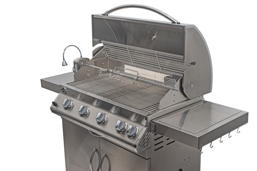 Jackson Grills - Jackson Grills