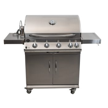 Jackson Grills - Jackson Grills