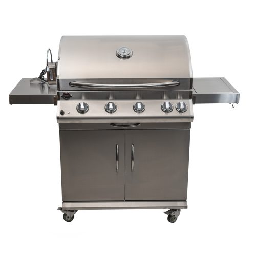 Jackson Grills - Jackson Grills