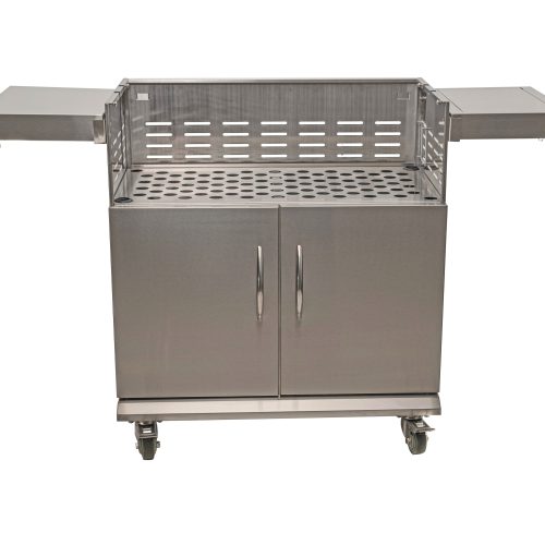 Supreme Series - Jackson Grills