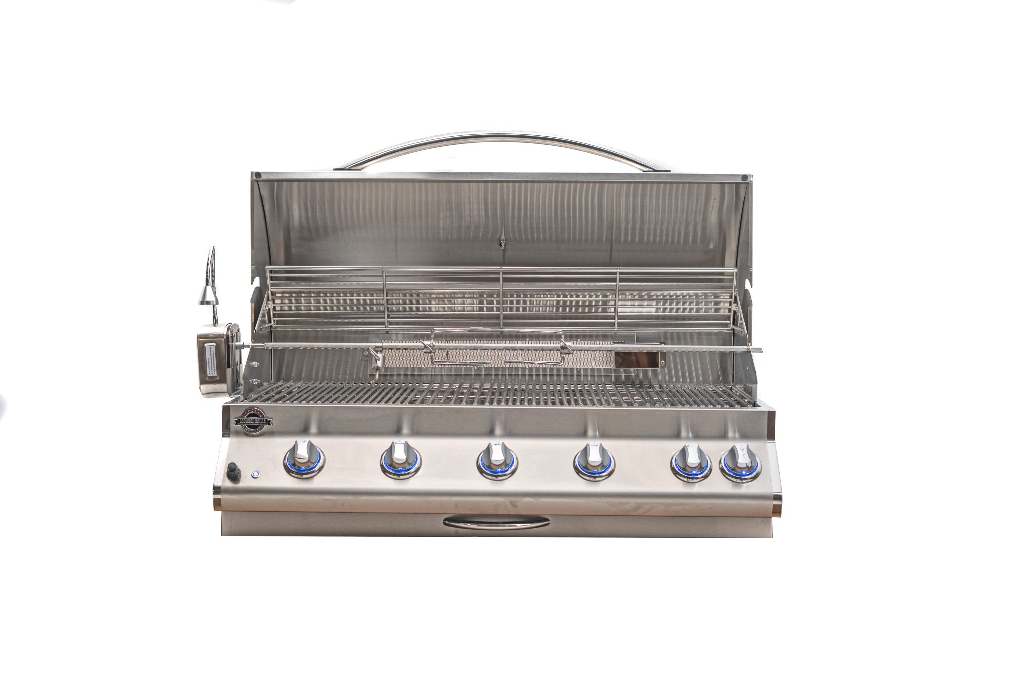 Jackson Grills - Jackson Grills