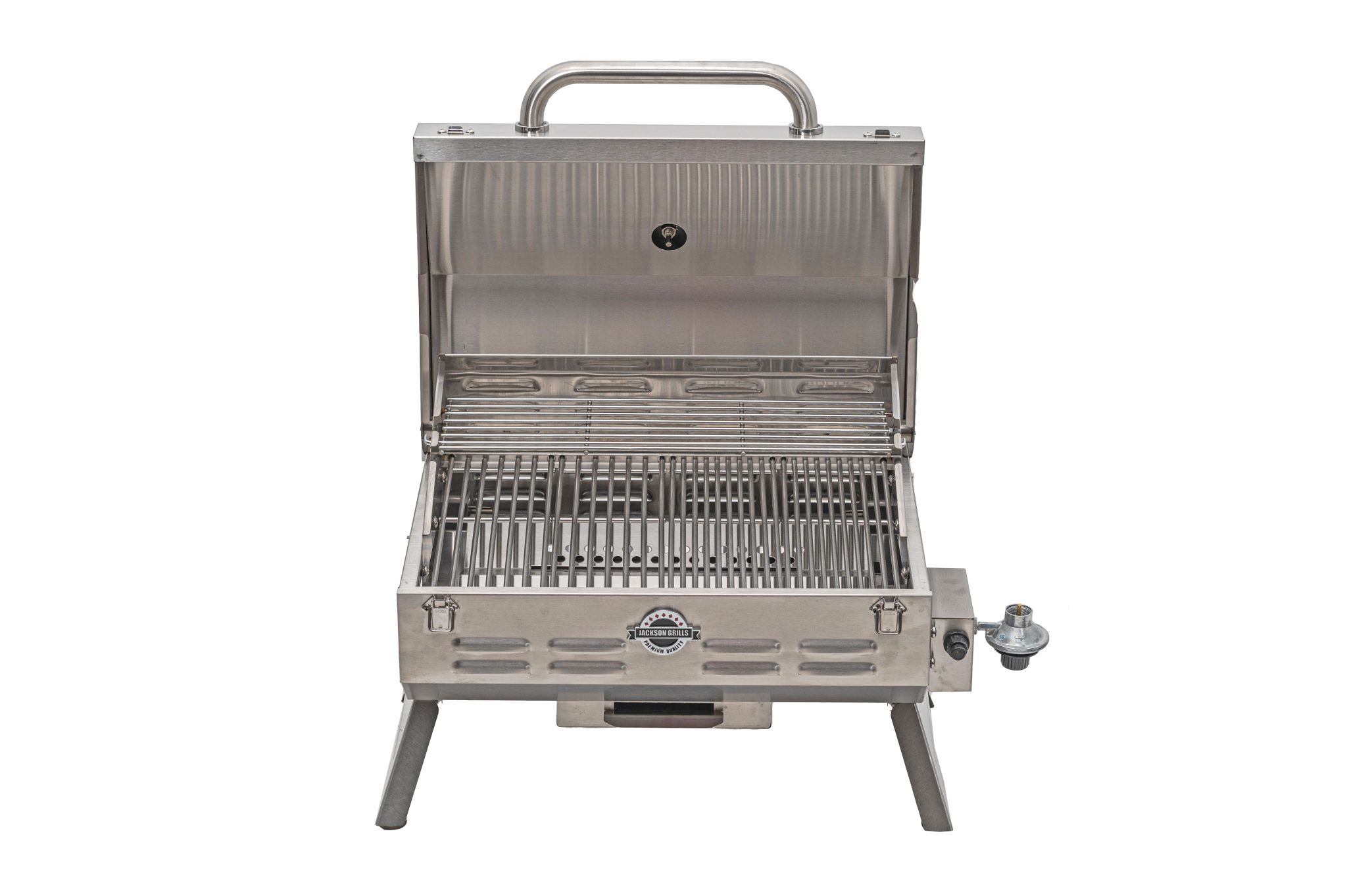 Versa Series - Jackson Grills