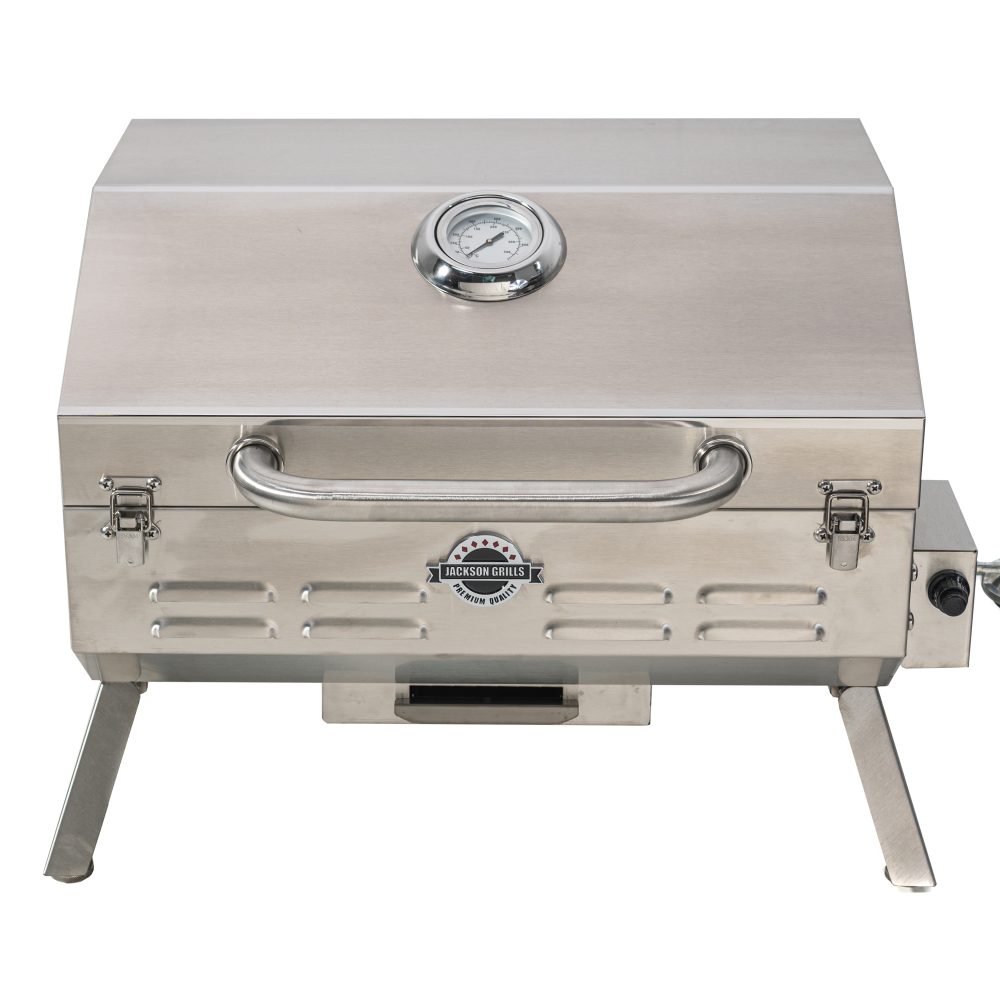 Versa Series - Jackson Grills