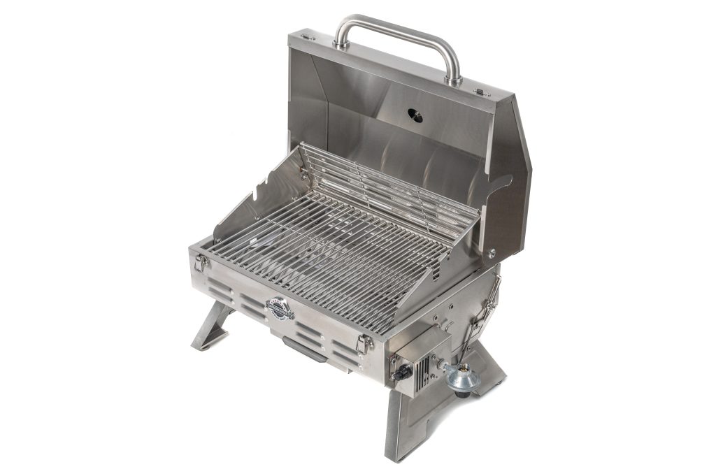 Versa Series - Jackson Grills