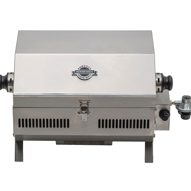 Versa Series - Jackson Grills
