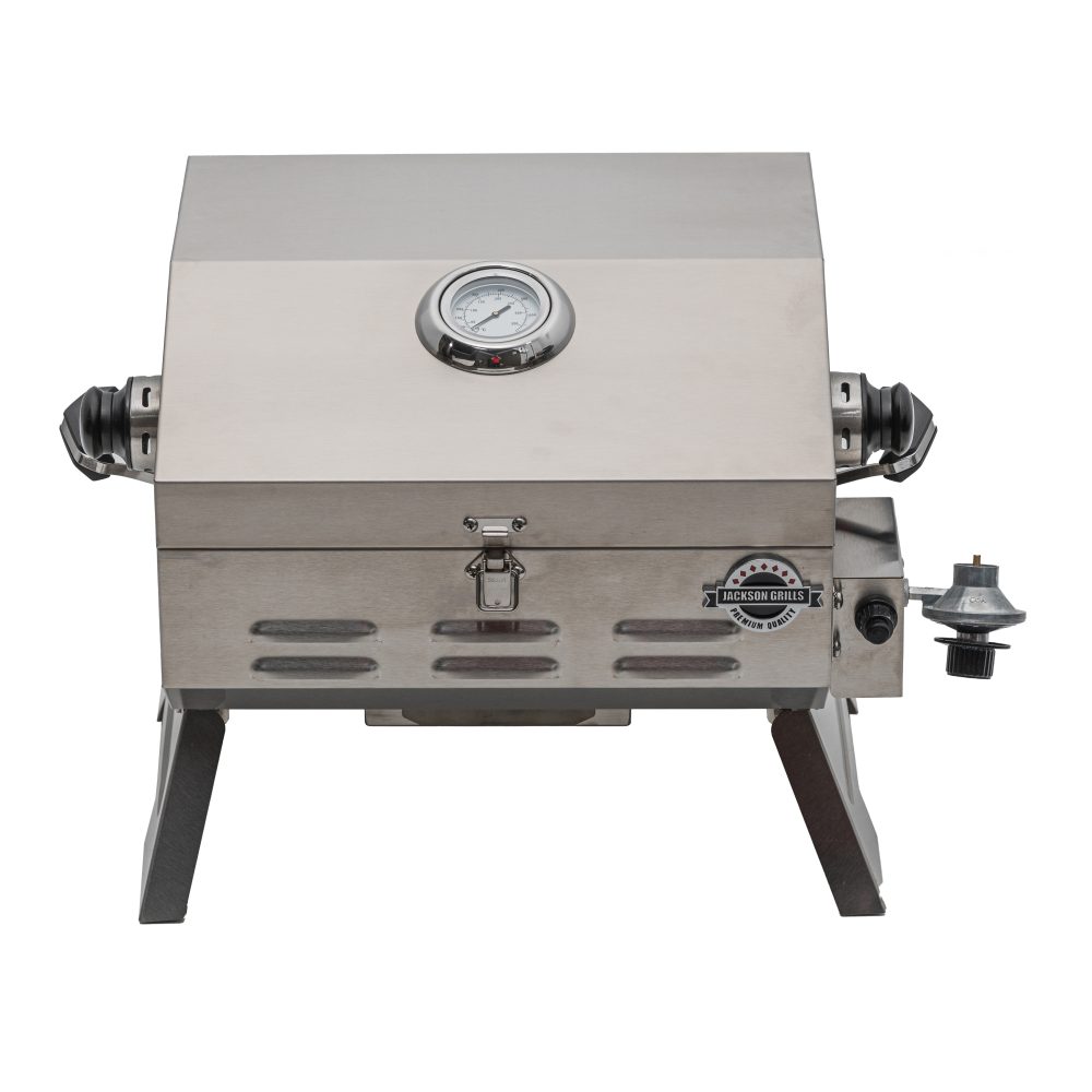 Versa Series - Jackson Grills