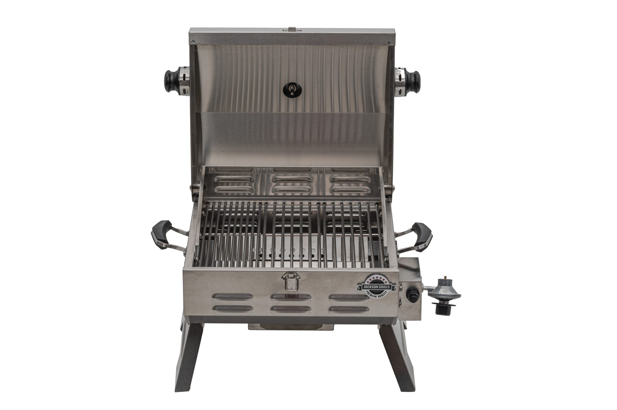 Versa Series - Jackson Grills