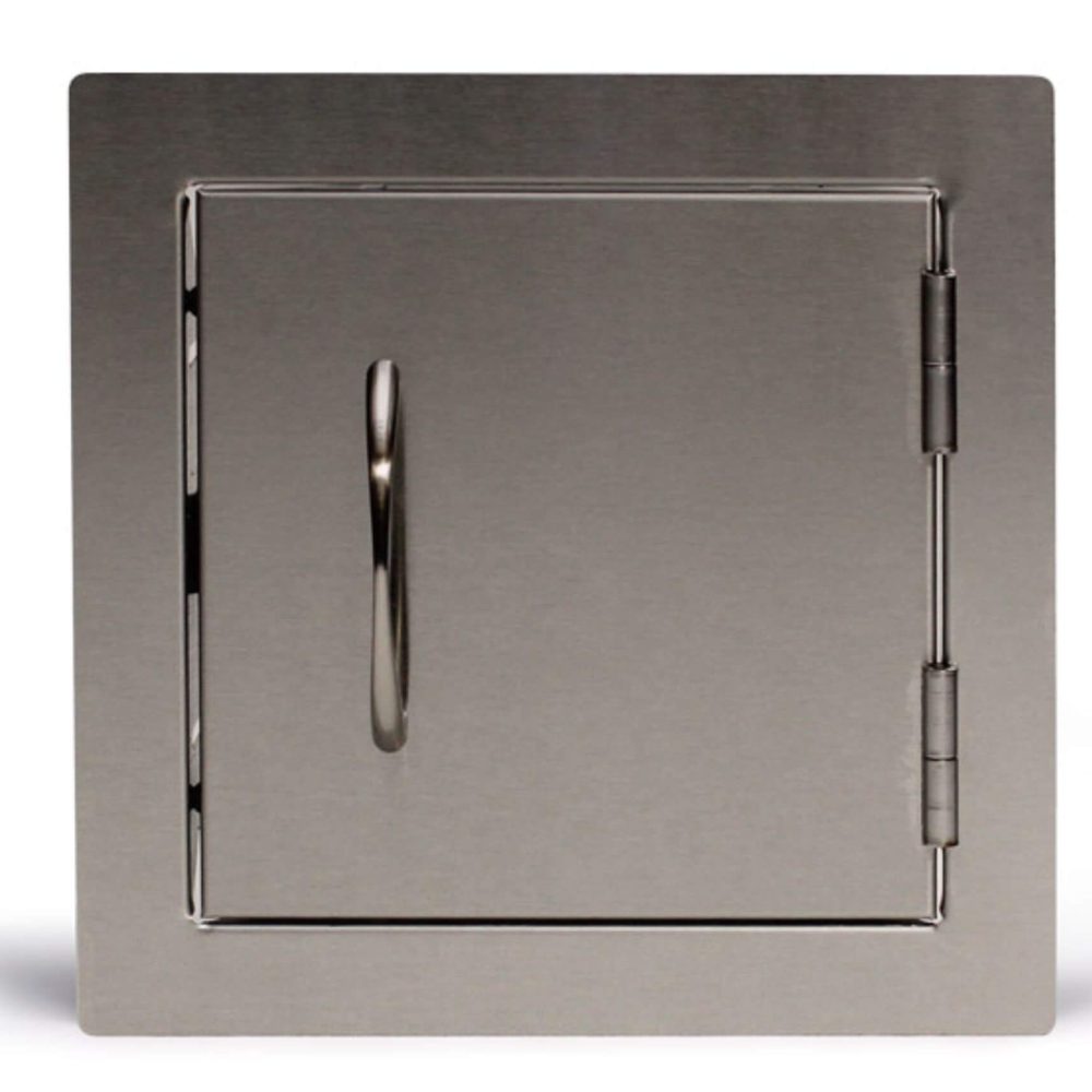 Outdoor Kitchens - Jackson Grills