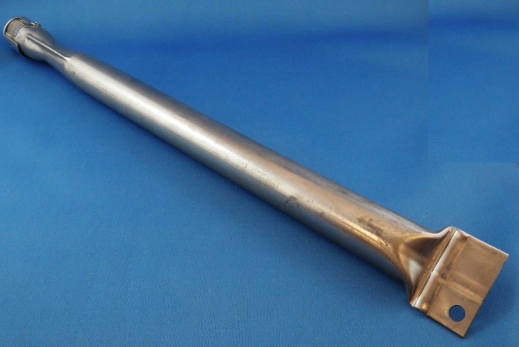 Burners And Crosslighters - Jackson Grills