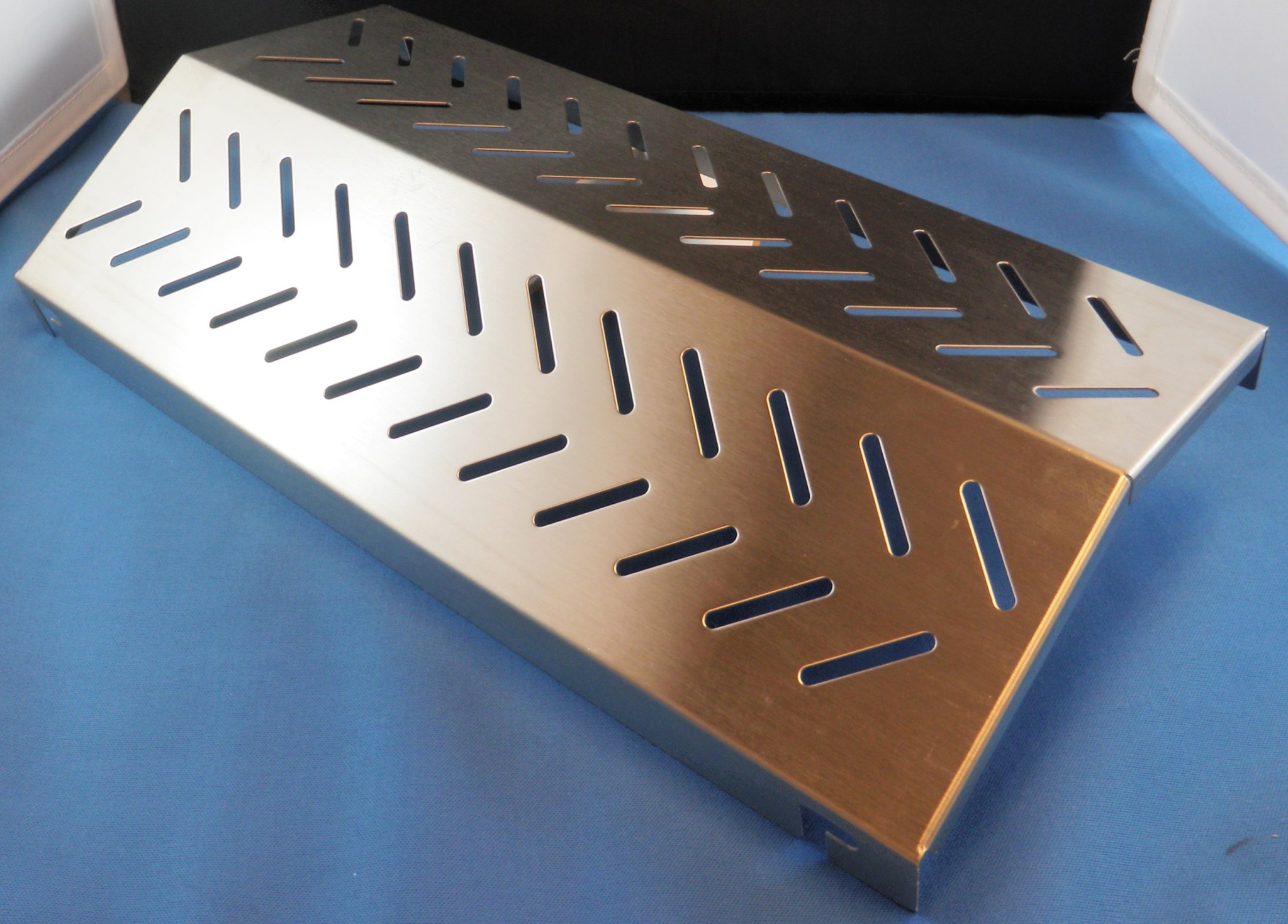 Flame Diffusers - Jackson Grills