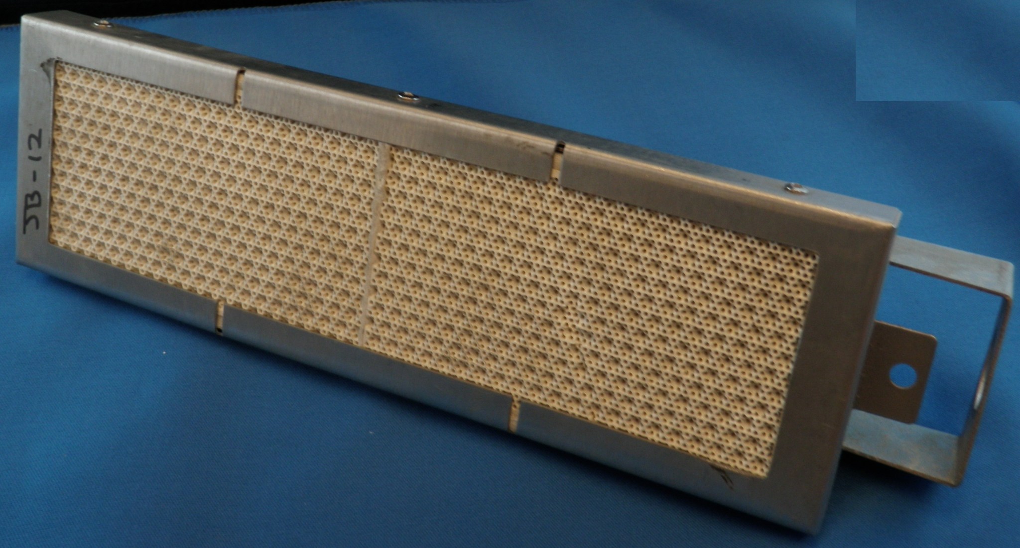 Burners And Crosslighters - Jackson Grills