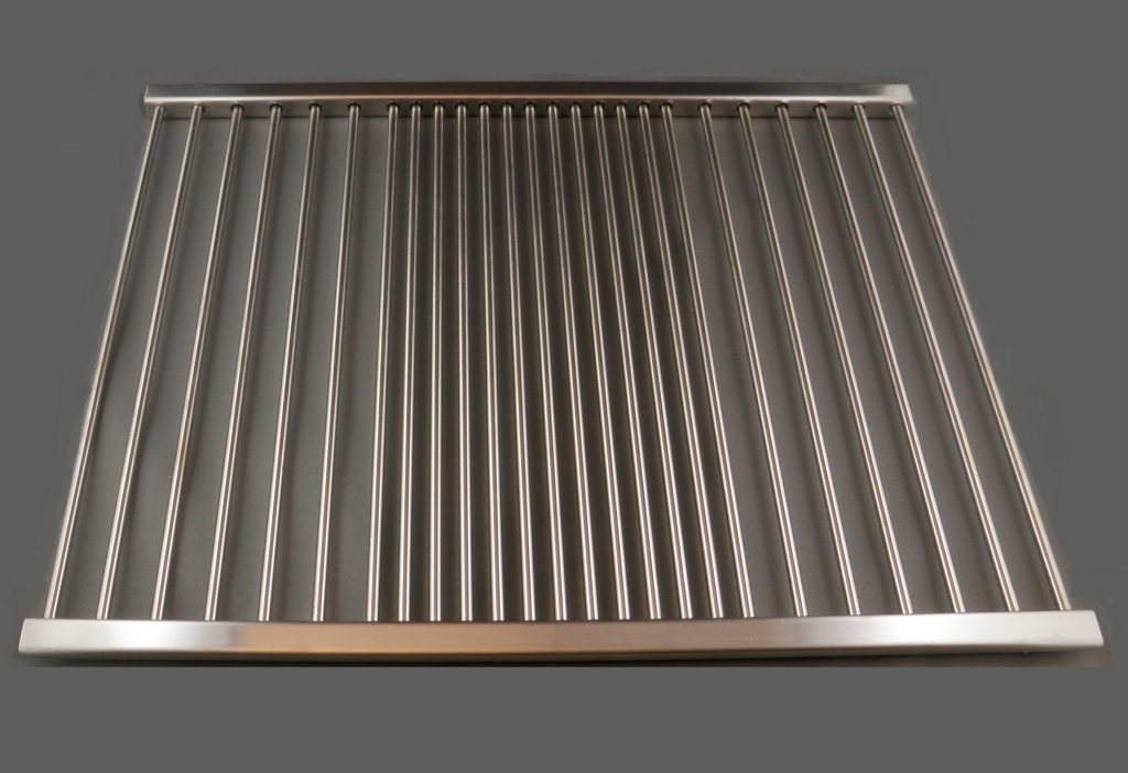 Cooking Grids - Jackson Grills