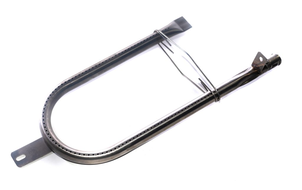Burners And Crosslighters - Jackson Grills
