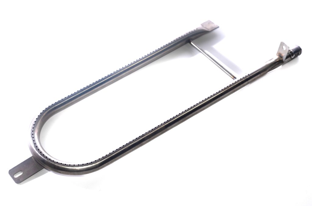 Burners And Crosslighters - Jackson Grills