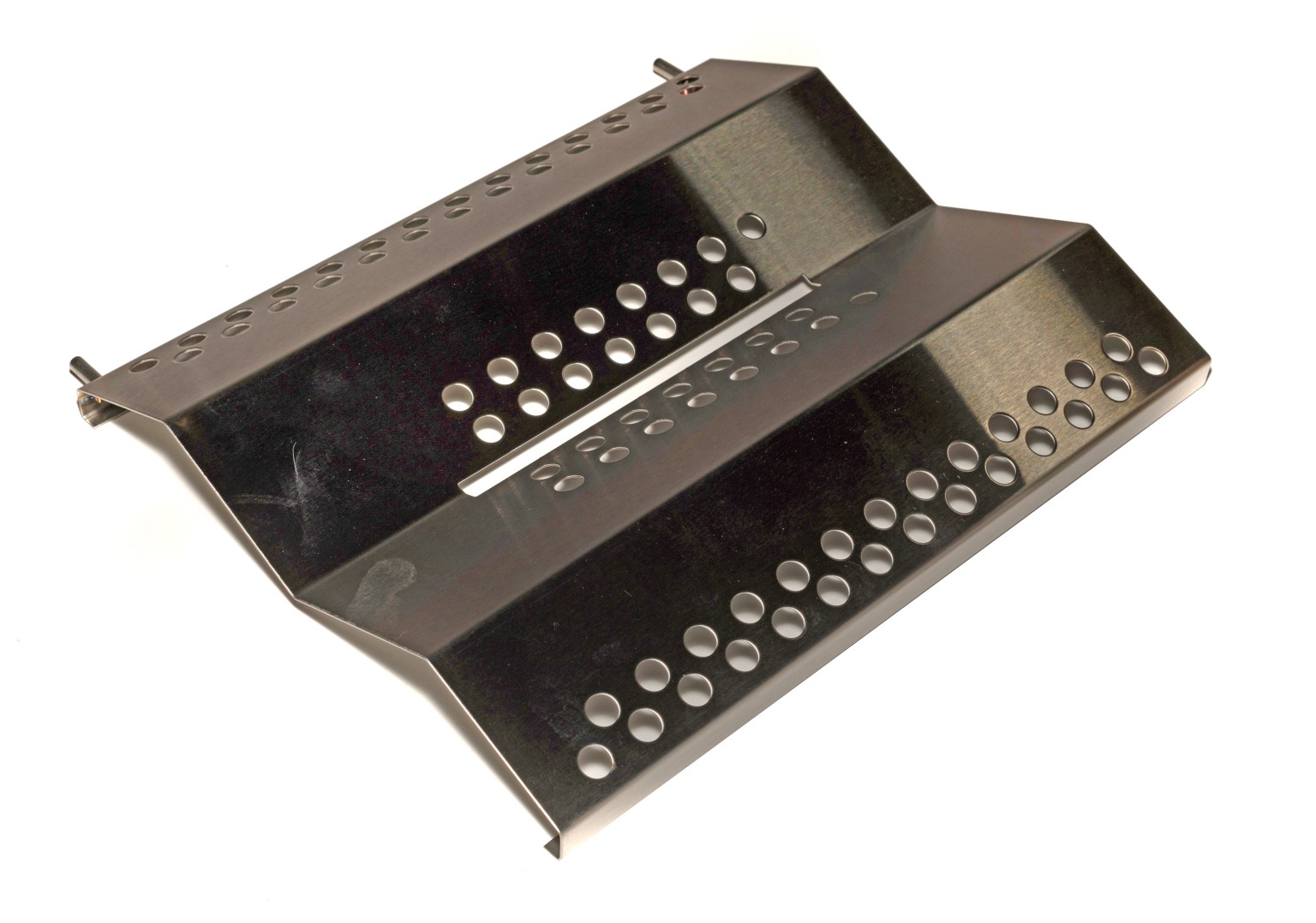 Flame Diffusers - Jackson Grills