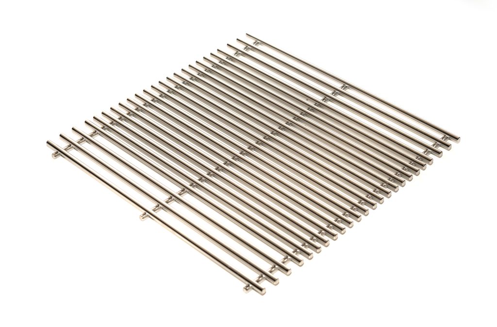 Cooking Grids - Jackson Grills